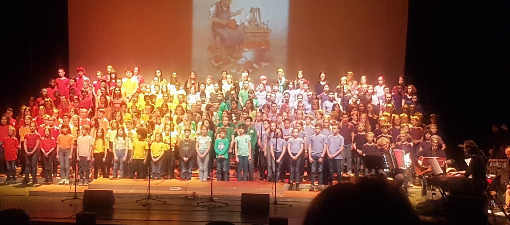 Les Pyramides de Welkenraedt - bocagen